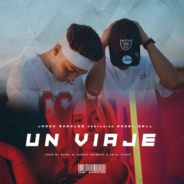 Un Viaje - Single by Jason Morales | Spotify