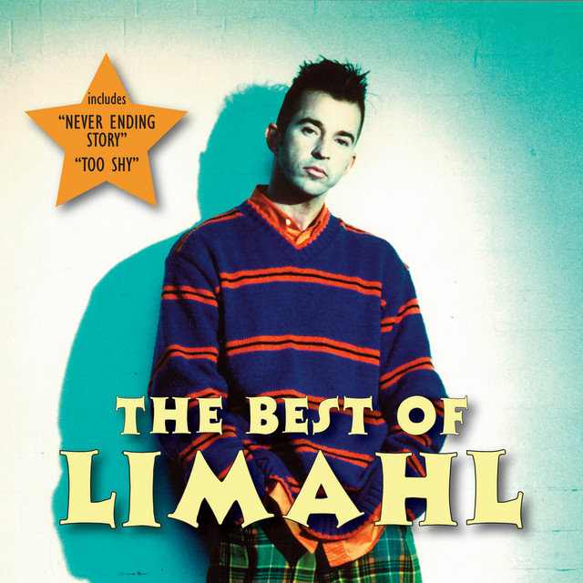 The Best Of Limahl - Compilation by Limahl | Spotify
