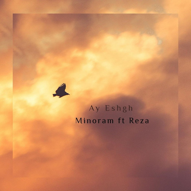 Eshgh - Single by Minoram | Spotify