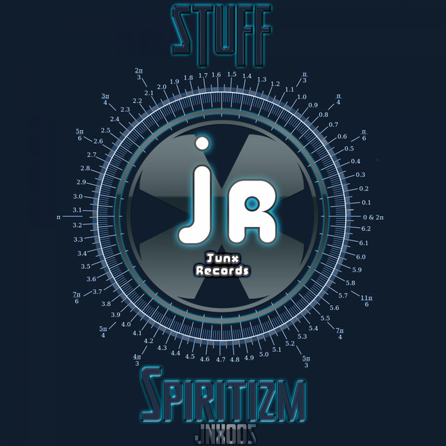 Stuff - EP by Spiritizm | Spotify