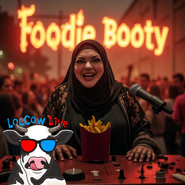 Foodie Beautys Box - Single by Lol Cow Live | Spotify