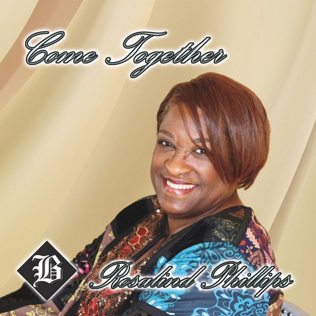 Rosalind Phillips | Spotify