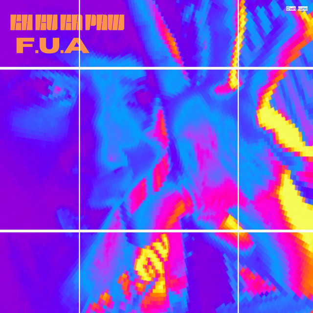 F.U.A - EP by EH KU KA PAW | Spotify