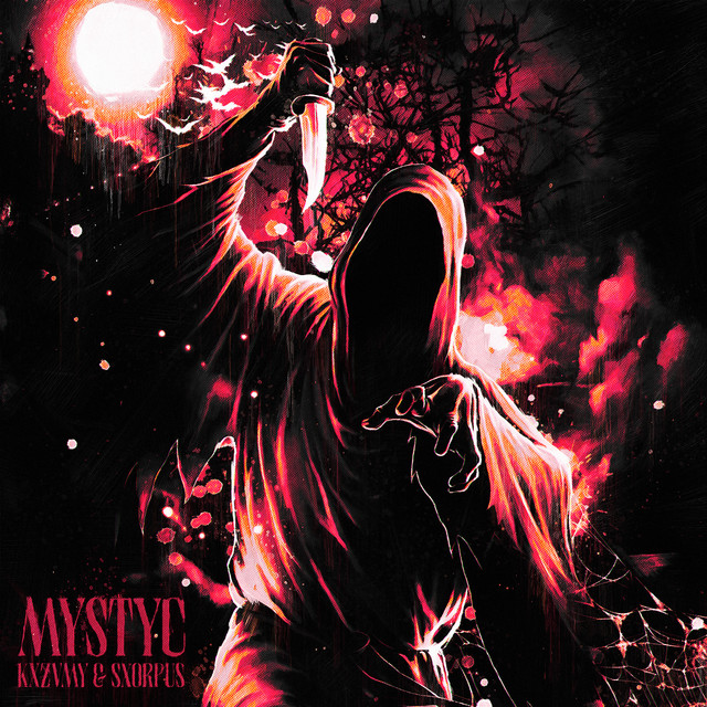 MYSTYC - Single by SXORPUS | Spotify