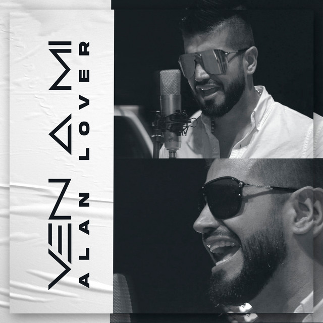 Ven A Mí - Single by Alan Lover | Spotify