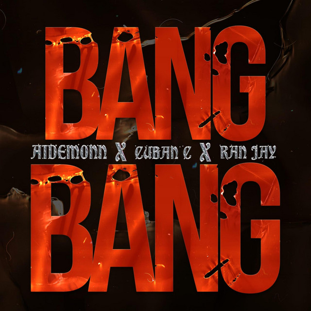 Bang Gang - Single by Cuban C | Spotify