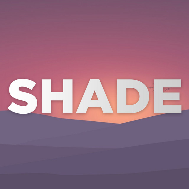 Shade - Single by Yakerbou | Spotify