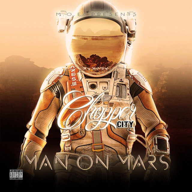 Chopper City | Spotify