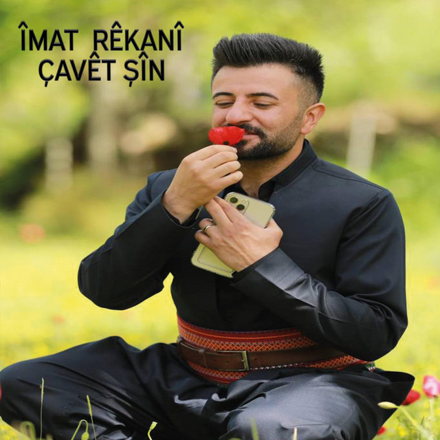 Kıçka Xudan Cawet Şin - Single by İmat Rekani | Spotify