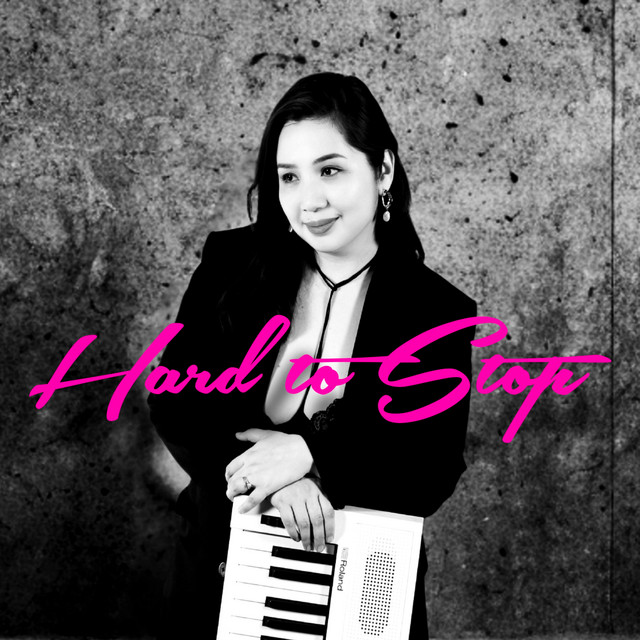 Hard To Stop - song and lyrics by Max Ayeza | Spotify