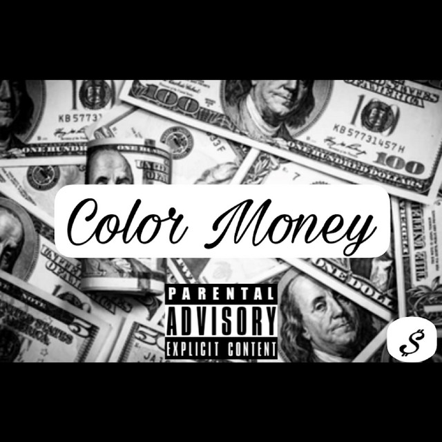 Color Money - Single by Young Dre | Spotify