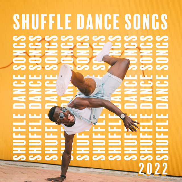 Shuffle Dance Songs 2022 - Album by Ibiza Dance Party | Spotify