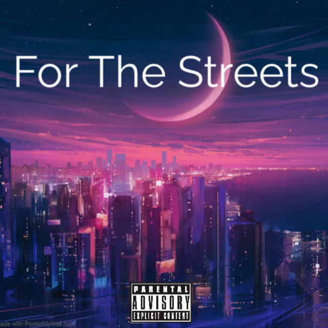 For The Streets - Single by B-Eazy | Spotify