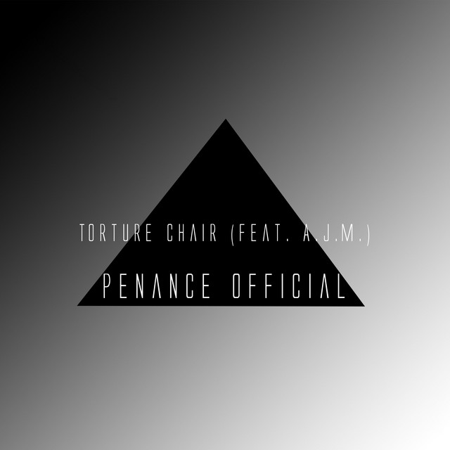 Torture Chair - Single by Penance Official | Spotify