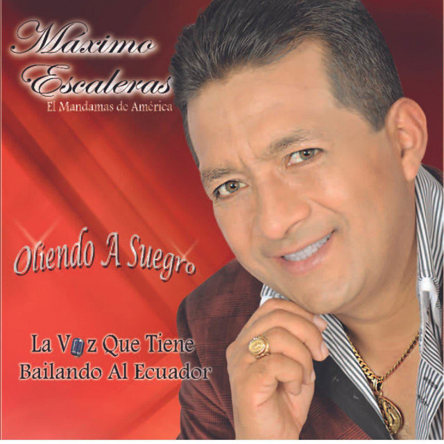 No Se Apene, No Se Aburra - song and lyrics by Maximo Escaleras | Spotify