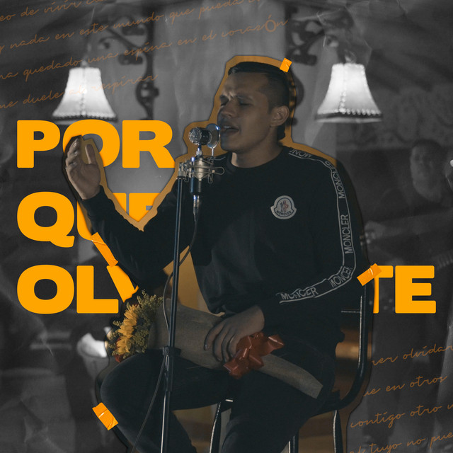Por Querer Olvidarte - Single by Jairo Alvarez | Spotify