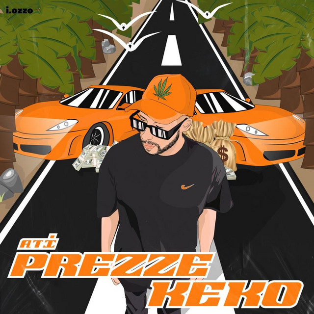 Prezze Keko - Single by ATİ | Spotify