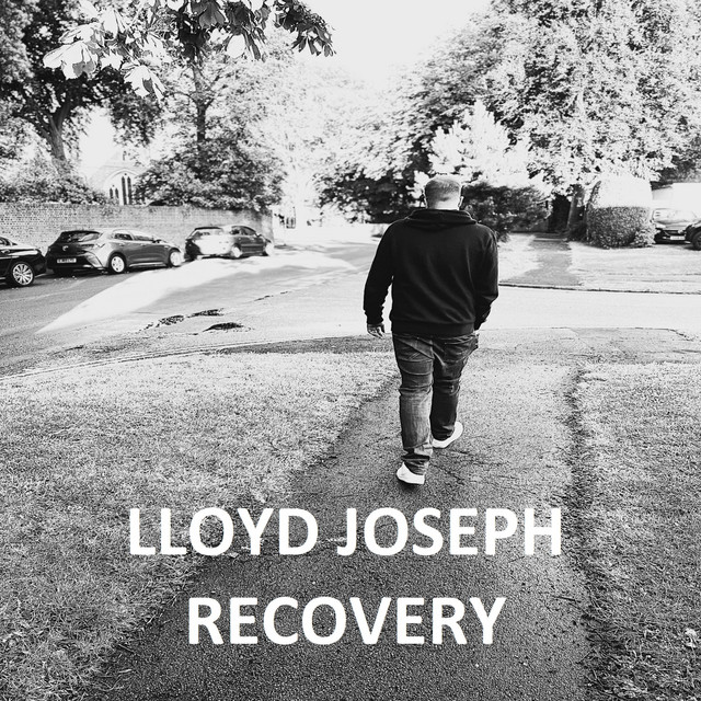 Recovery - Album by Lloyd Joseph | Spotify