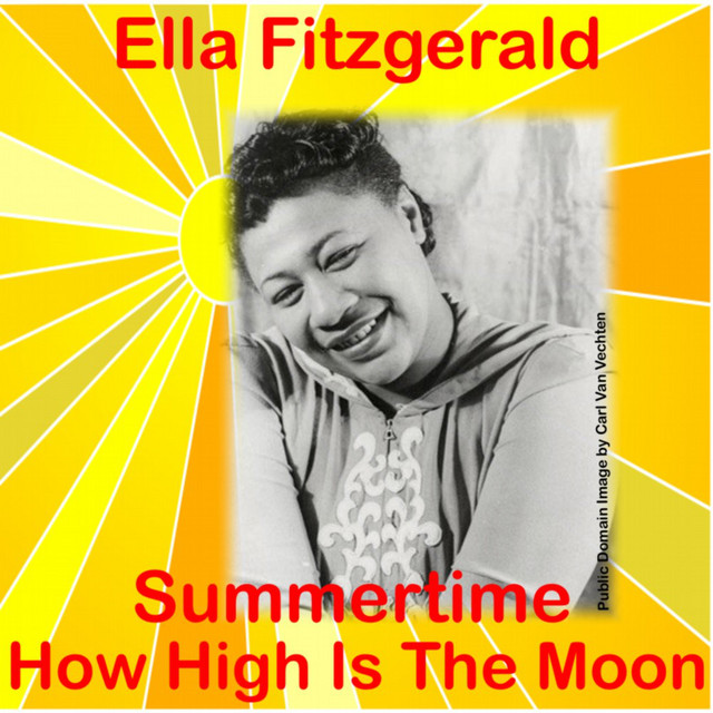 Summertime - Compilation by Ella Fitzgerald | Spotify
