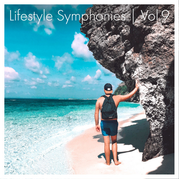 Lifestyle Symphonies, Vol. 9 - Album by Gene Pierson | Spotify
