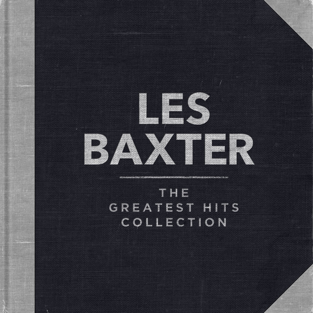 Sinner Man - song and lyrics by Les Baxter | Spotify