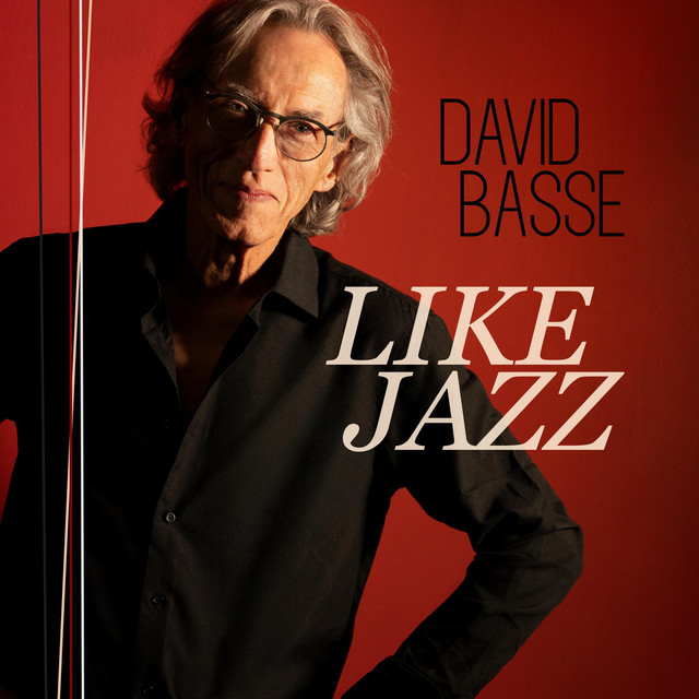 Like Jazz - Single by David Basse | Spotify