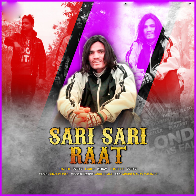 Saari Saari Raat - Single by R.S RAY | Spotify