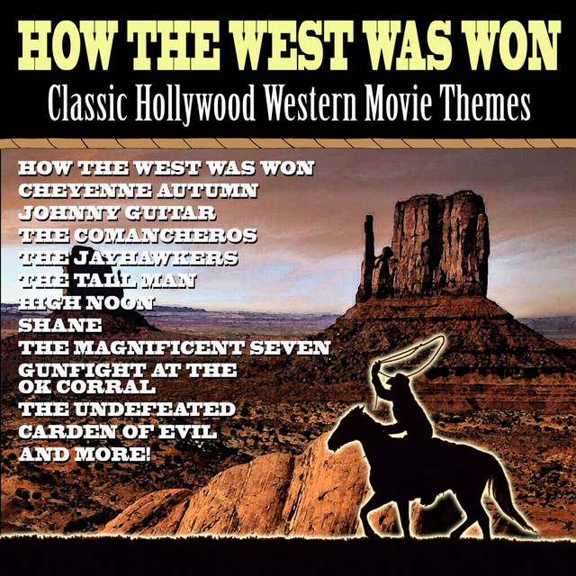 High Noon Main Title Song (From the Film "High Noon") - song and lyrics ...