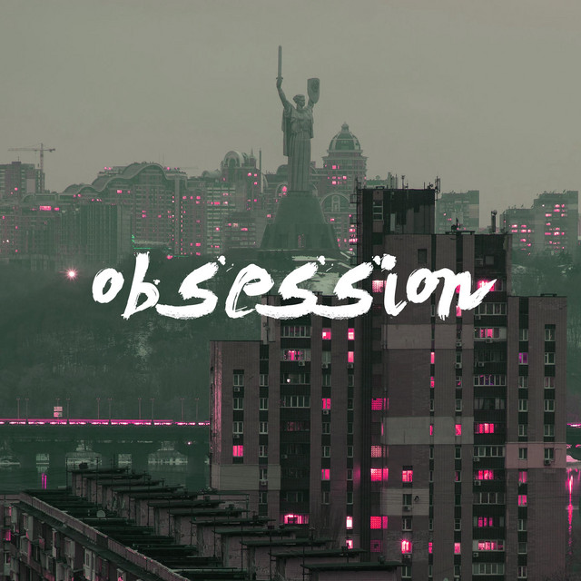 obsession - Album by yally | Spotify