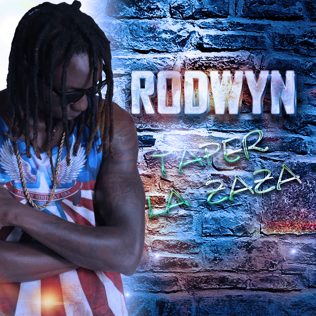Rodwyn | Spotify