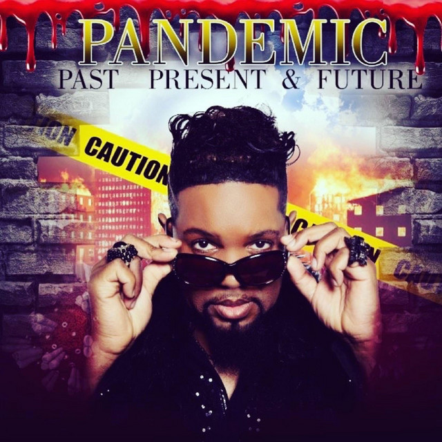 Pandemic: Past Present & Future - Album by Enin Perryman | Spotify