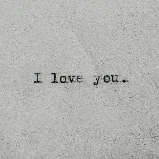 I L O V E Y O U Song And Lyrics By John Michael Howell Spotify