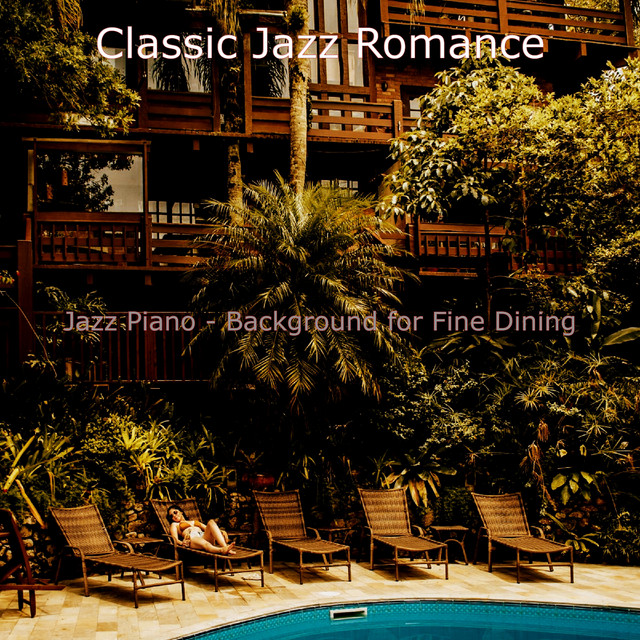 Classic Jazz Romance | Spotify