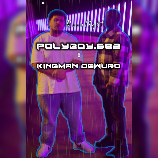 Polyboy.682 | Spotify