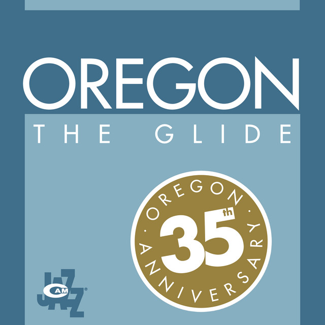 The Glide - Single by Oregon | Spotify