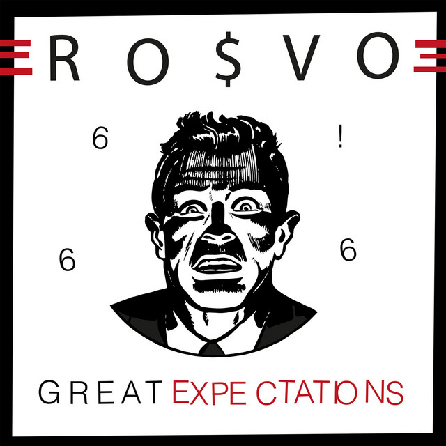 Great Expectations - EP by ROSVO | Spotify