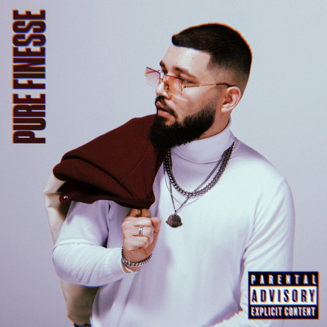 Pure Finesse - Single by LZY. | Spotify