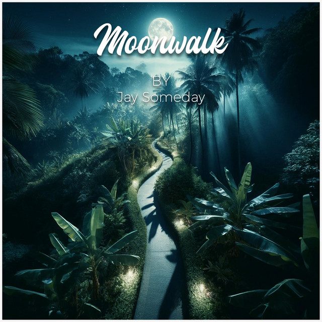Moonwalk - song by Jay Someday | Spotify