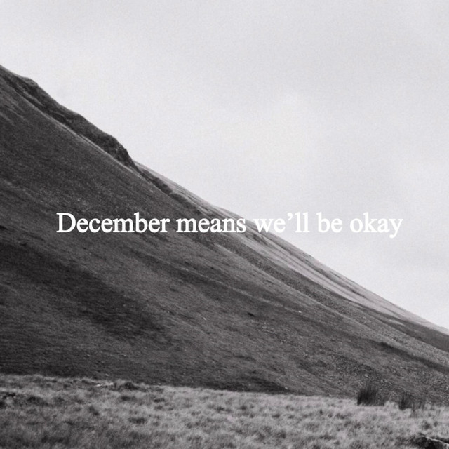 December means we'll be okay - Single by Jessicab | Spotify