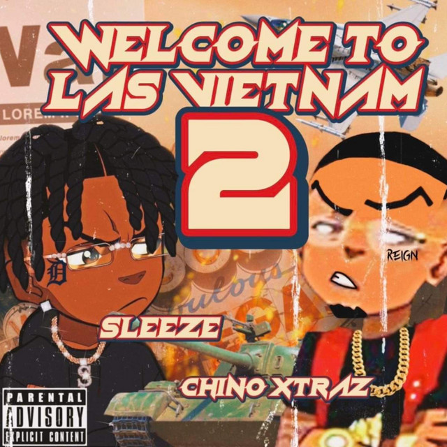 Promethazine Freestyle - song and lyrics by Chino Xtraz, Sleeze | Spotify