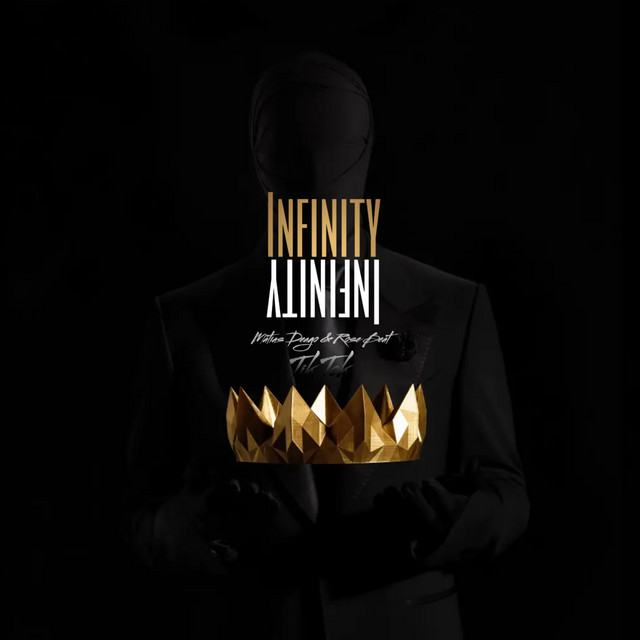 Infinityx TikTok Edit (Remix) - Single by ROSE BEAT | Spotify