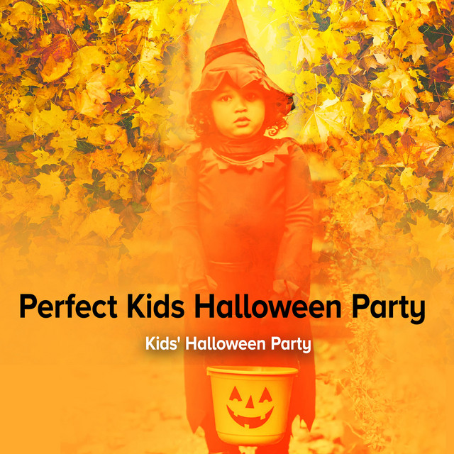 Perfect Kids Halloween Party - Album by Kids' Halloween Party | Spotify