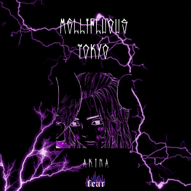 MELLIFLUOUS TOKYO - Single by A k i n a | Spotify