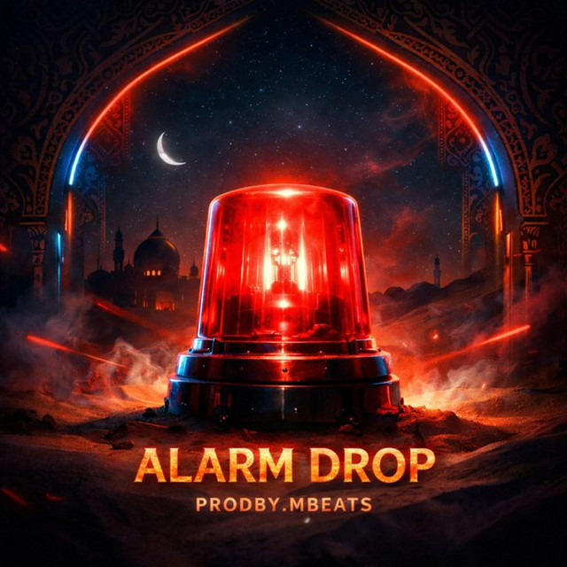ALARM DROP (MBEATS REMIX) - Single by MBEATS | Spotify