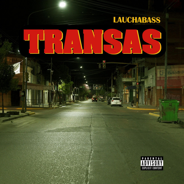Transas - Single by Laucha Bass | Spotify