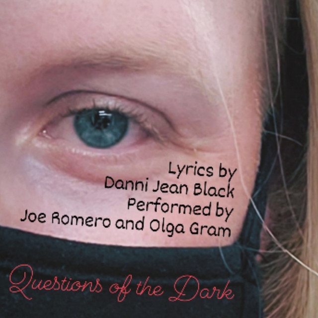 Questions of the Dark - Single by Olga Gram | Spotify