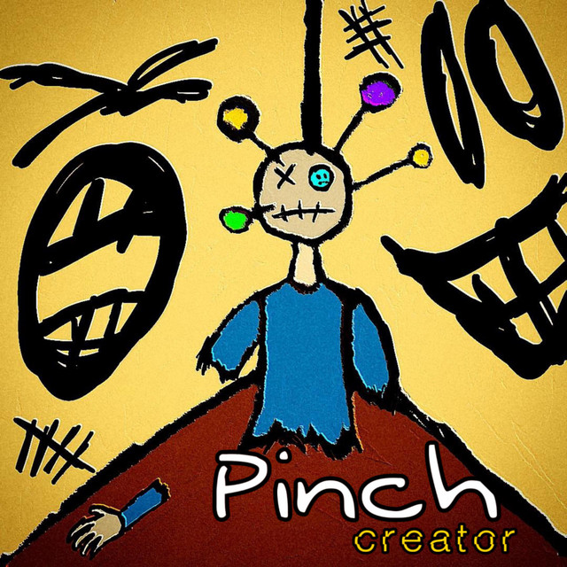 Creator - EP by Pinch | Spotify