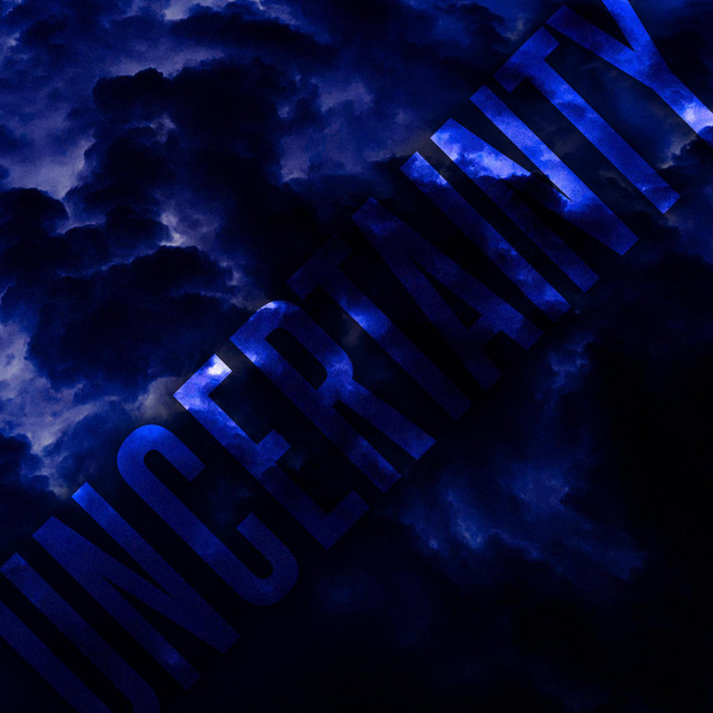 Uncertainty - Single by Michael K. Hewitt | Spotify