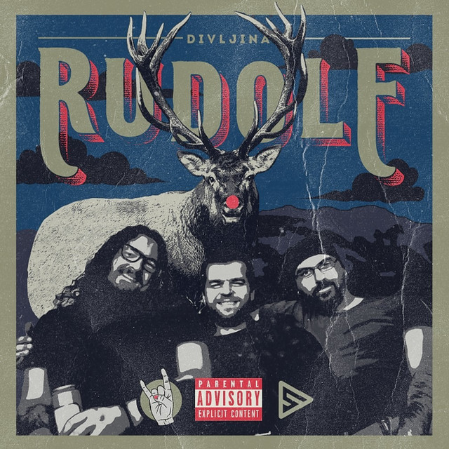 Rudolf | Spotify