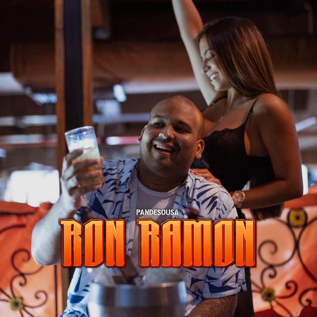 Ron Ramon - Single by Pandesousa | Spotify
